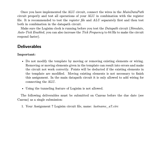Solved Do not rearrange the inputs or outputs, since it can | Chegg.com