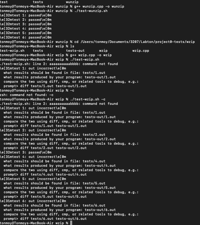 Hi I need help to fix my C++ file. I'm testing | Chegg.com
