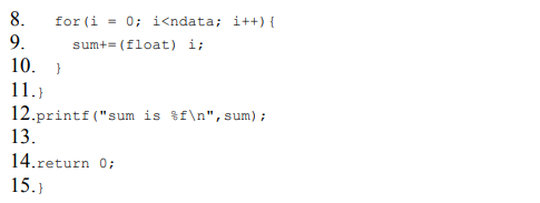 Solved 4. MPI and OpenMP are two different programming | Chegg.com