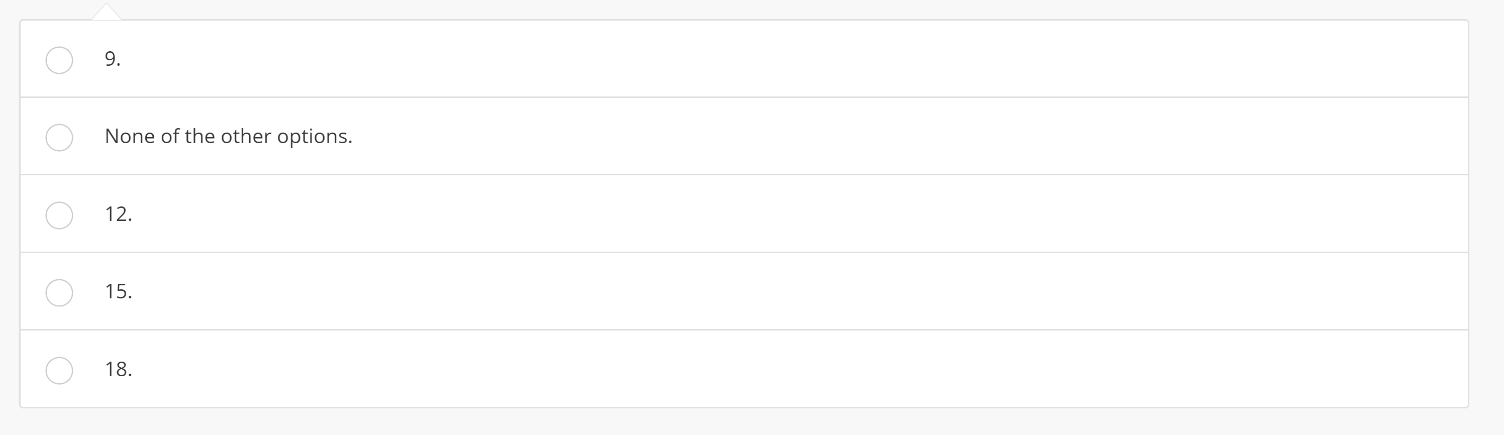 Solved 30. Consider the weighted graph below, with vertices | Chegg.com