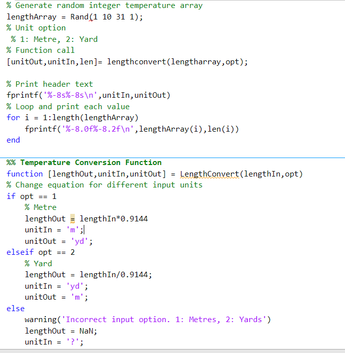 Solved My question is how to change the code above so that | Chegg.com