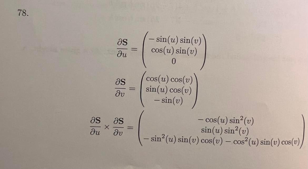 Solved Hello math friends! I am having trouble | Chegg.com