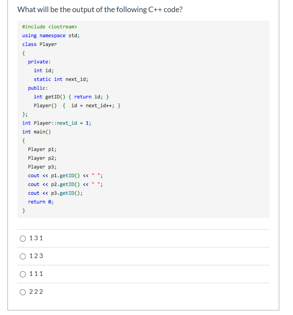 Solved What is function? O Function is the fundamental | Chegg.com