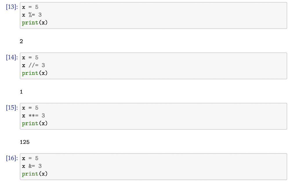 1.1 Lecture 04 (By Deepak Agrawal) 2.1Python | Chegg.com