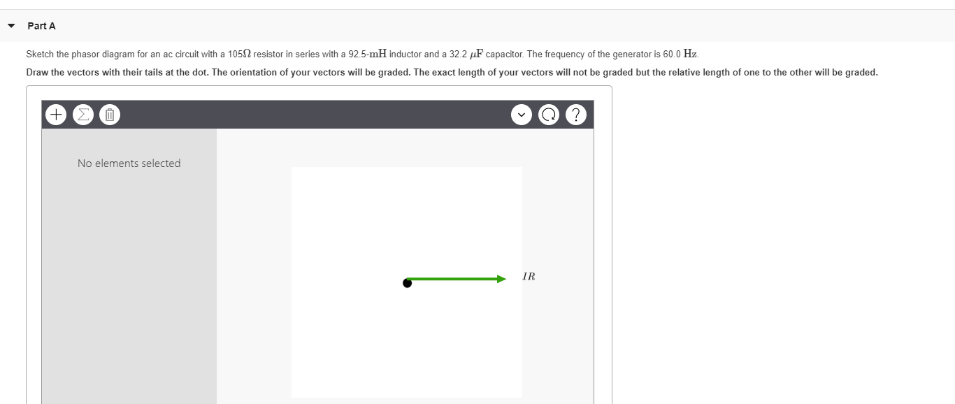 Solved How would you draw this (using the label vectors IXL, | Chegg.com