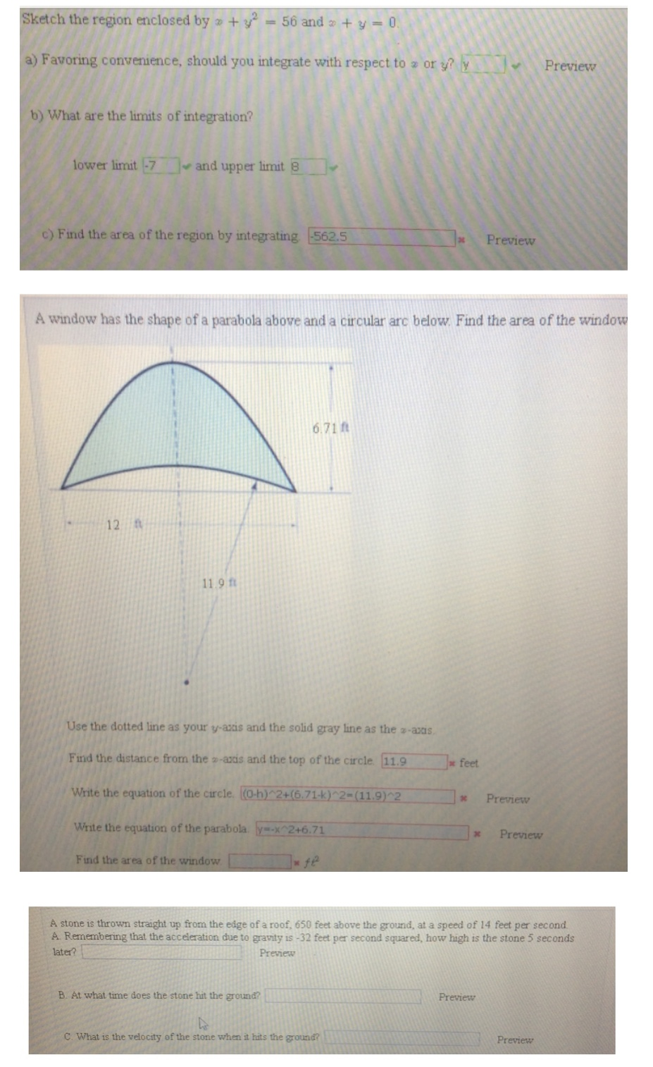 Solved Use the graph of f(2) above to estimate the value of | Chegg.com