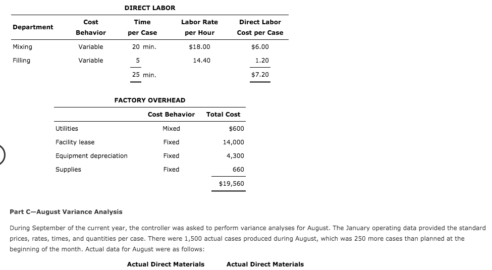 Solved Comprehensive Problem 5 Part C: Note: This section is | Chegg.com