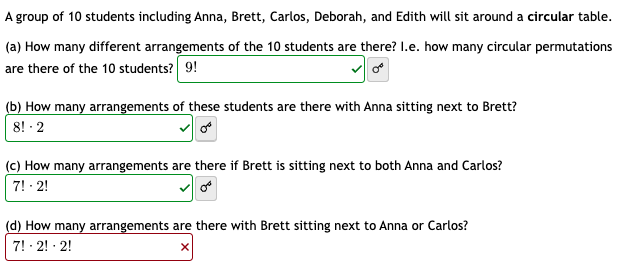 Solved PLEASE, ANSWER WISELY! AND DO NOT TRY TO CHEAT BY | Chegg.com