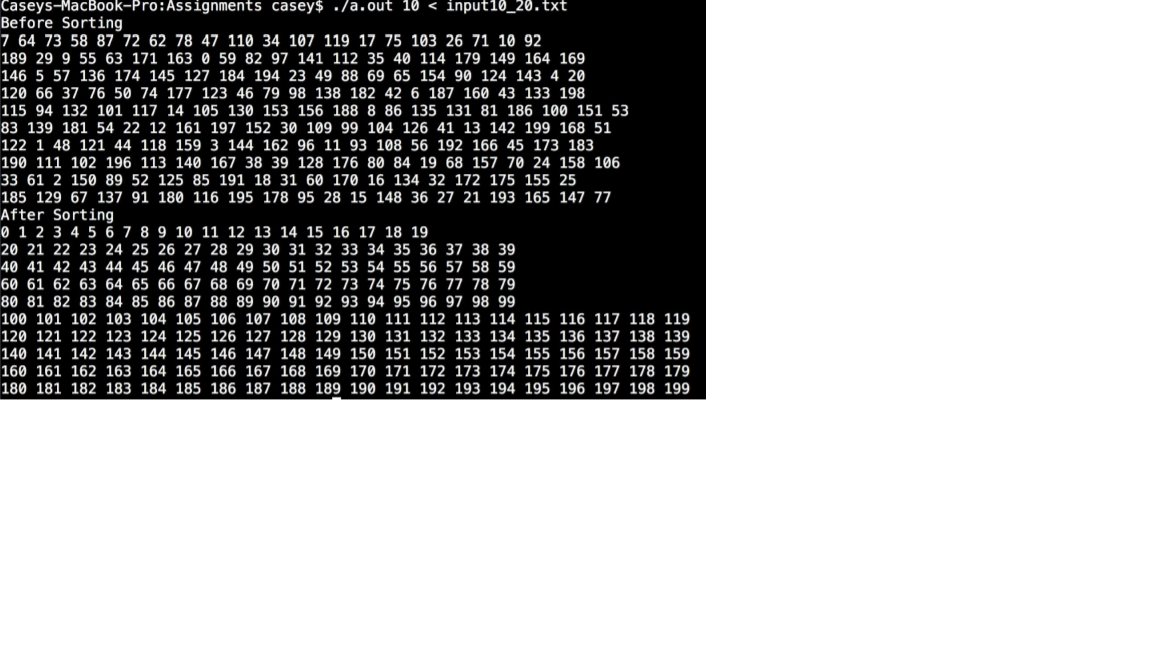 Solved This needs to be done in c++ and only using the | Chegg.com