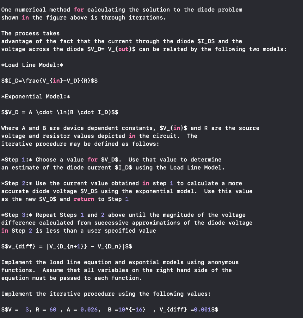 One Numerical Method For Calculating The Solution 3925