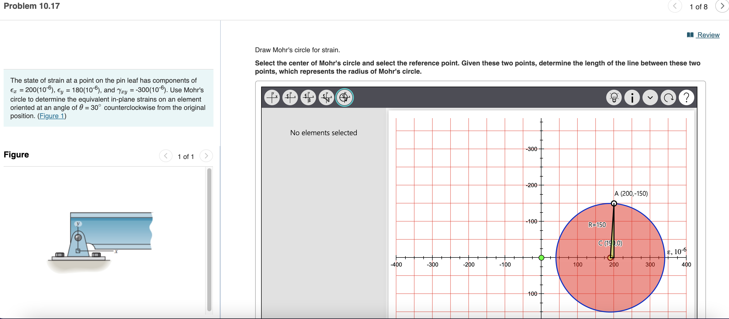 Solved Determine the equivalent in-plane strains.Enter your | Chegg.com Solved Determine the equivalent in-plane strains.Enter your | Chegg.com