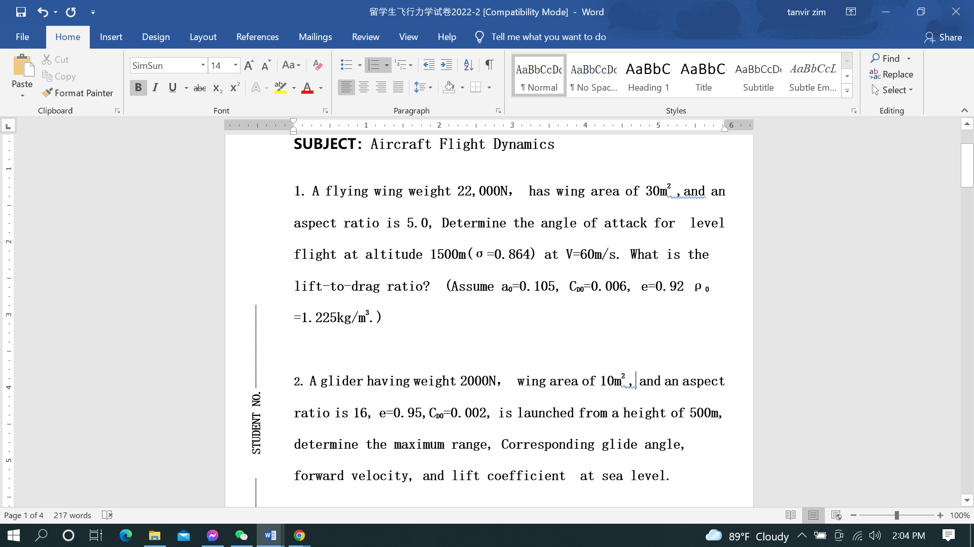 Solved File Paste Home Cut Copy Format Painter Clipboard | Chegg.com