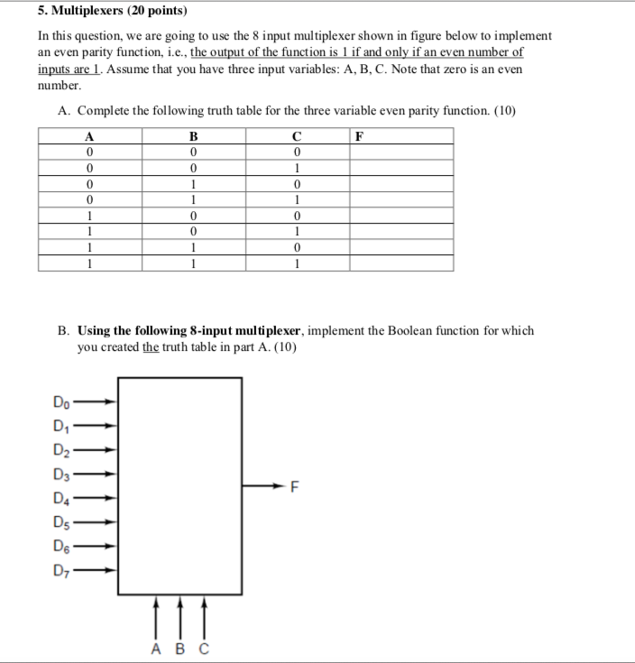 Solved 4. Sequential Logic (16 points) Complete the truth | Chegg.com Solved 4. Sequential Logic (16 points) Complete the truth | Chegg.com