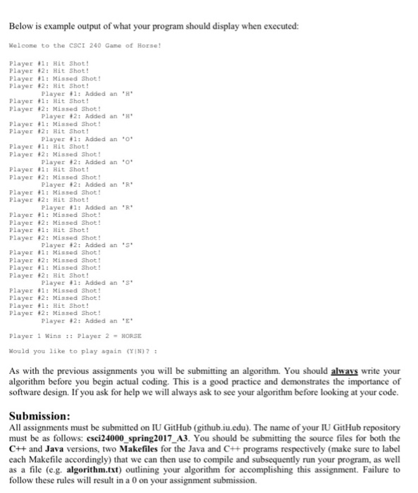 Solved This third assignment will allow you to explore (by | Chegg.com