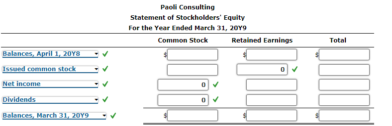 Solved Based on the preceding spreadsheet, prepare an income | Chegg.com Solved Based on the preceding spreadsheet, prepare an income | Chegg.com