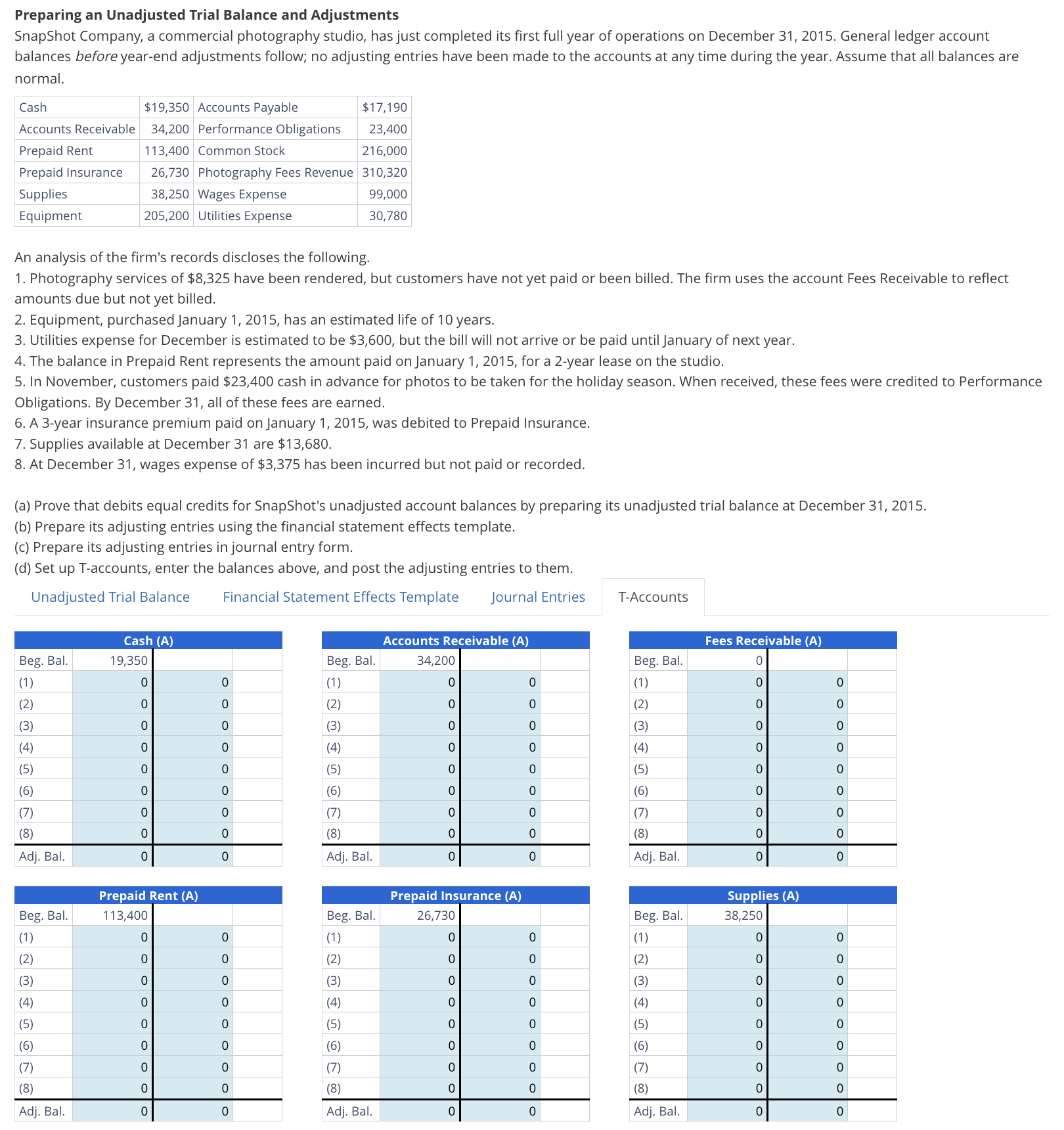 Solved \begin{tabular}{|l|r|r|} \hline \multicolumn{3}{|c|}{ | Chegg.com