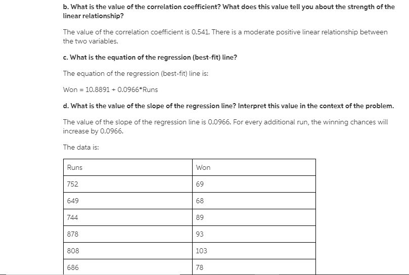 Solved Access the list of data sets in StatCrunch by | Chegg.com