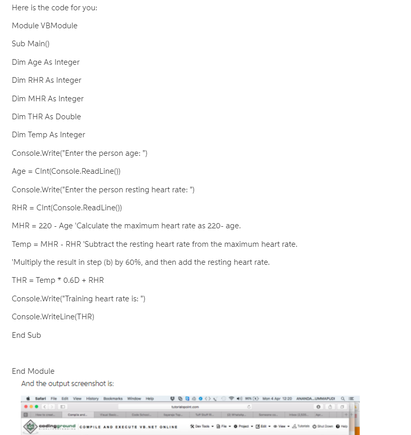 Solved Using Android Studio and Java ***dont copy/paste | Chegg.com