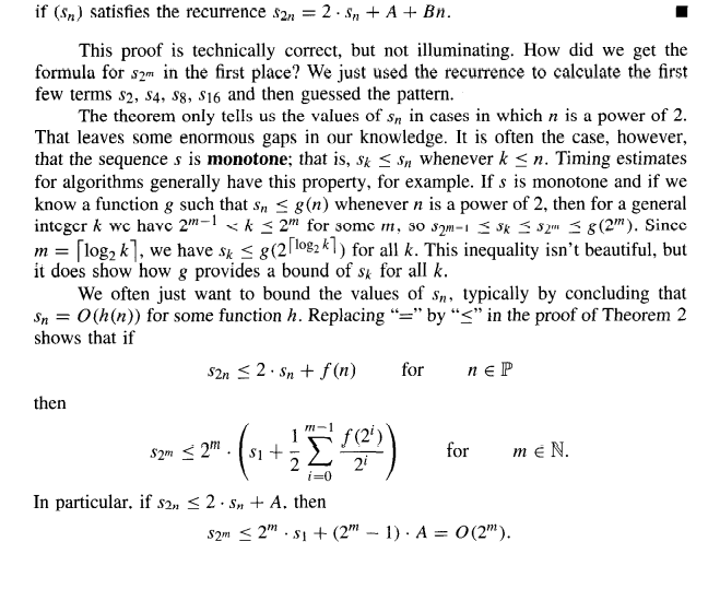 17. Suppose that the sequence (sn) satisfies the | Chegg.com