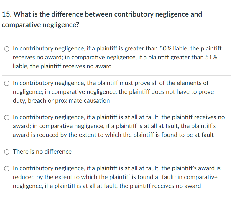 Solved 45. The police find illegal drugs in the trunk of a | Chegg.com
