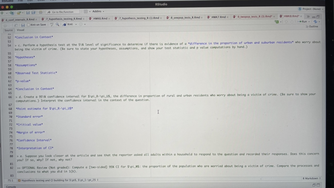 the table below. iid observations from all Americans? | Chegg.com