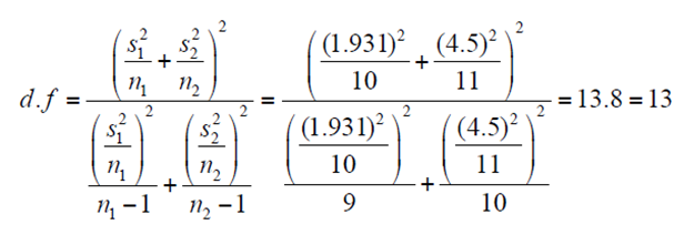 Solved How do you do the math to get to 13.8? Please write | Chegg.com