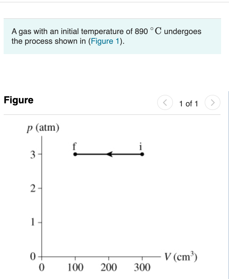 Solved A) What is the final temperature? Express your | Chegg.com