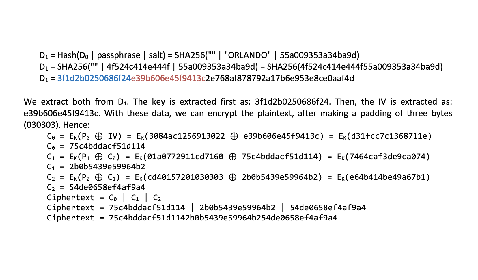 Solved Question 3.6: Complete the following table. Notice | Chegg.com
