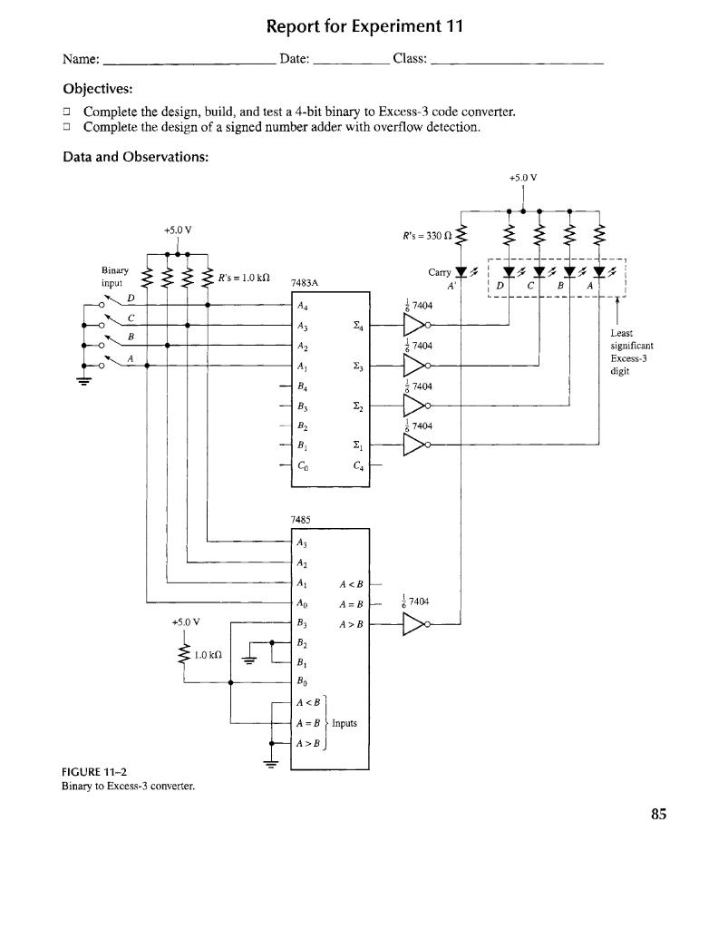 Floyd, Digital Fundamentals, Tenth Edition CHAPTER 6: | Chegg.com