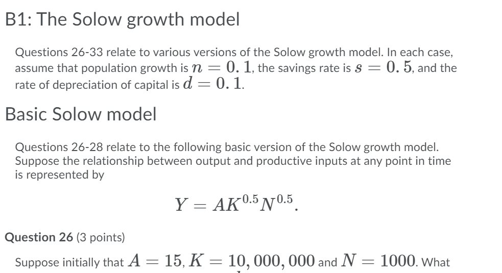 Solved ONLY NEED ANSWER TO QUESTION 30. OTHER THINGS ARE | Chegg.com