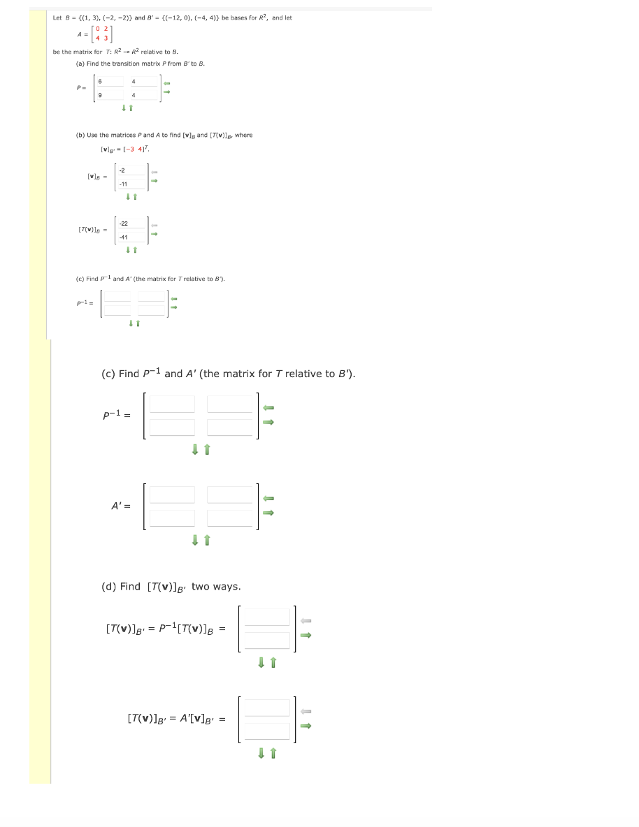 Solved 6.4 | Chegg.com