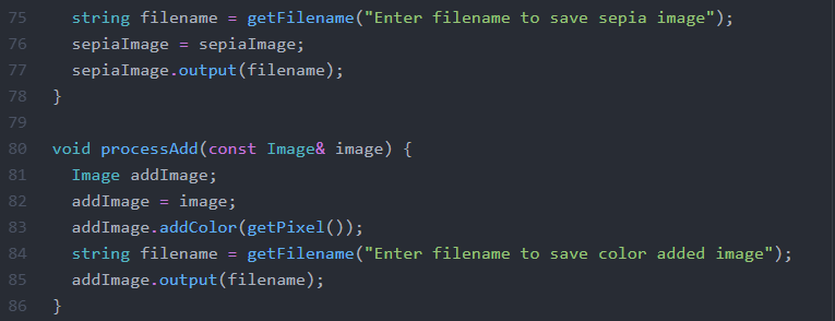 Please Help The Code Is In C All Starter Code Is 