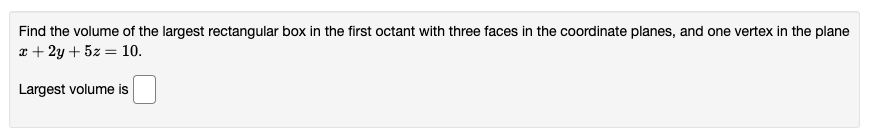 Solved 3 Part Question (Please do not answer unless you can | Chegg.com