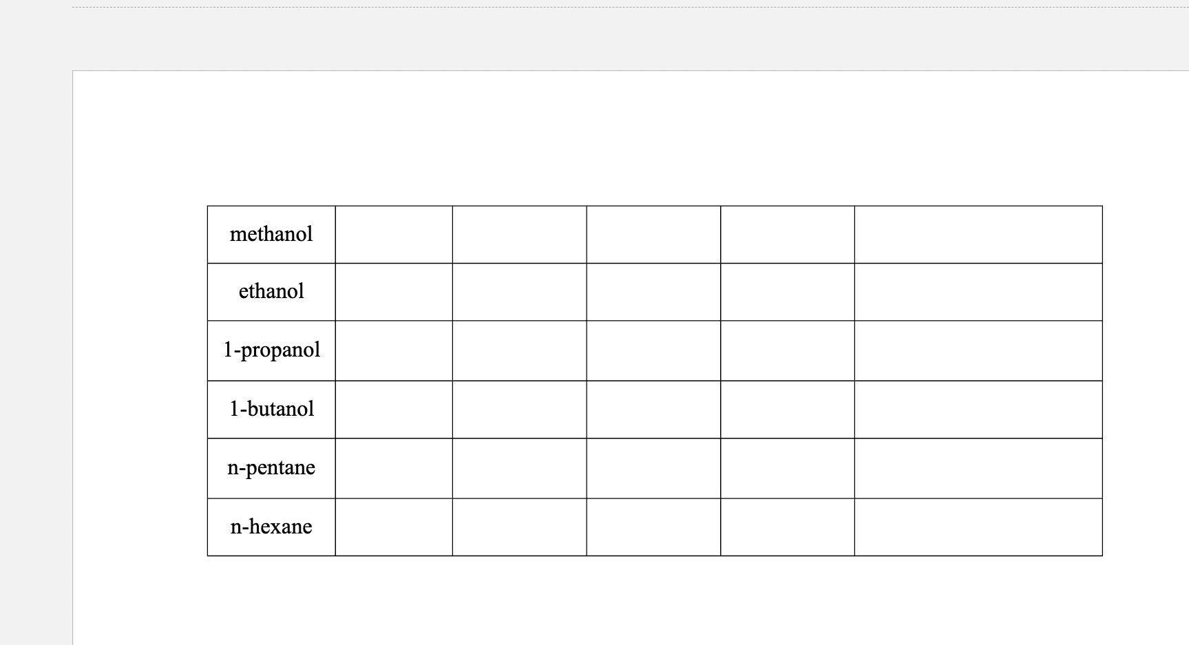Solved 2) (a) Draw the Lewis structure for each solvent | Chegg.com