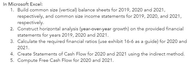 Solved Please just fill out Highlighted Columns. Provided | Chegg.com