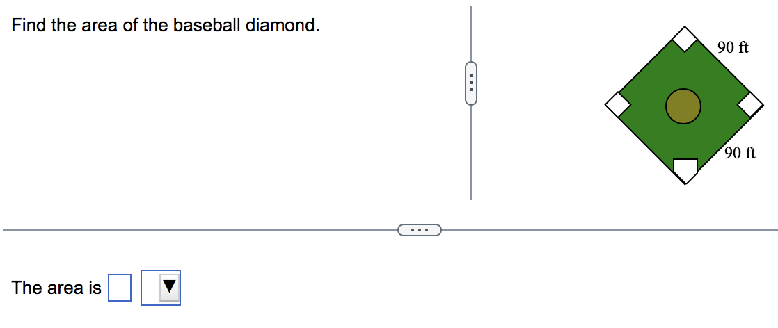 Solved Find the perimeter and the area of the rectangle. The | Chegg.com
