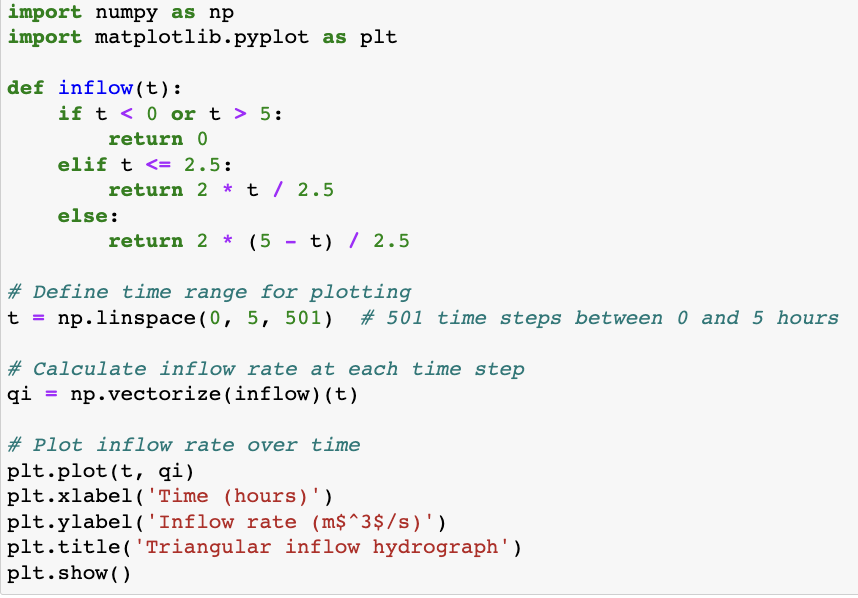 Solved Write a python script that will solve this first | Chegg.com