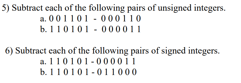 Solved If someone could write it out, that would be greatly | Chegg.com