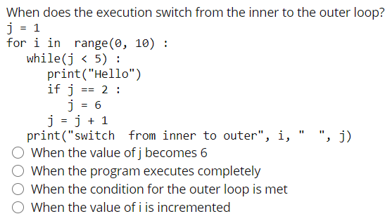 Solved What is supplied to a function when it is called? O | Chegg.com