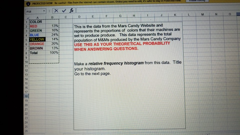 Unless you need to edirt it's sofer to stay in | Chegg.com