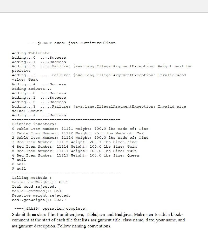 Solved 2. (30 points) In this assignment, you will write | Chegg.com