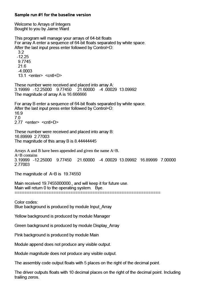 Solved Hi! This question involves 7 separate files as shown | Chegg.com