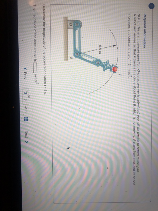 Solved Chece 1 Determine The Normal Component Of The
