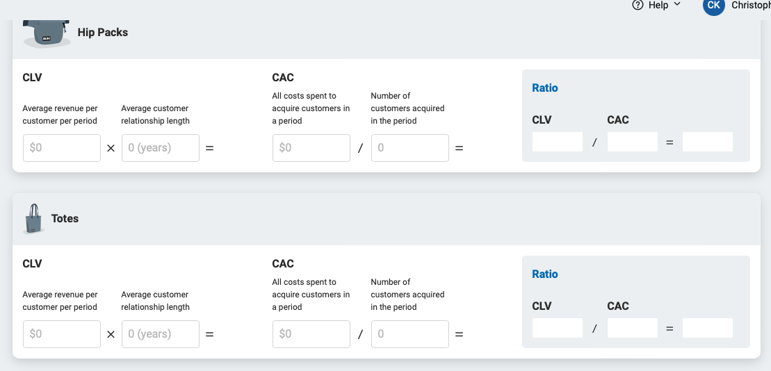 Solved INSTRUCTIONS Complete the following steps for | Chegg.com