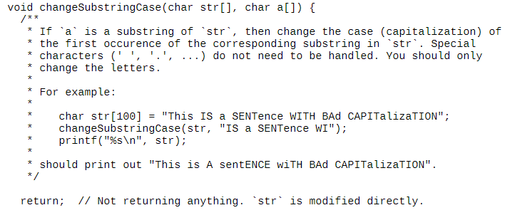Solved #include // NO additional imports | Chegg.com