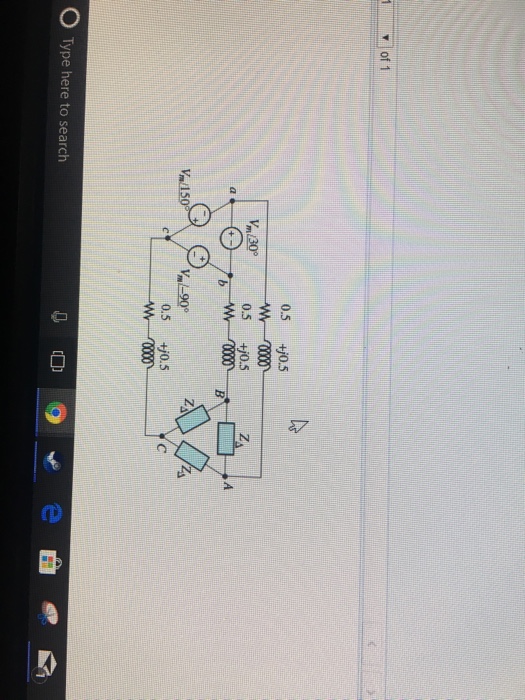 Solved Enter your answer using polar notation. Express | Chegg.com