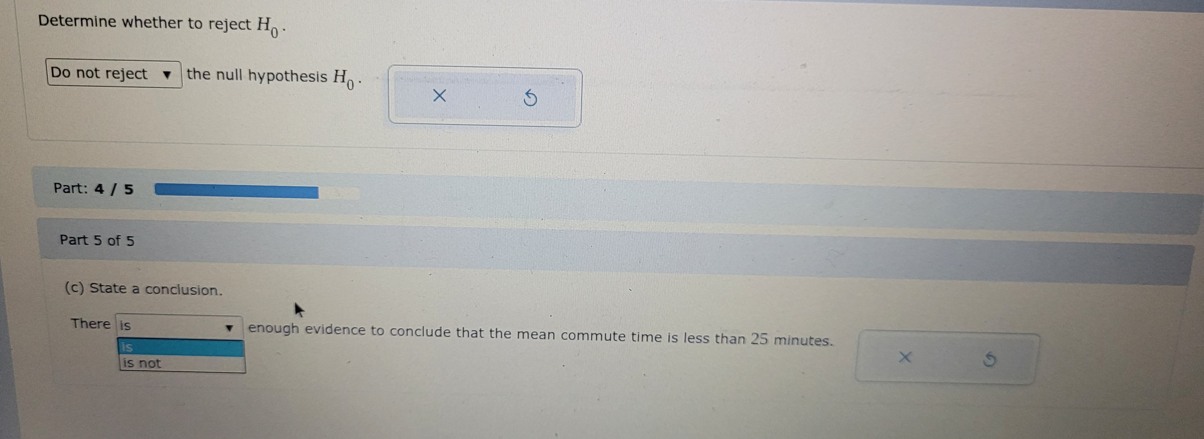 Solved Commuting to work: A community survey sampled 1923 | Chegg.com