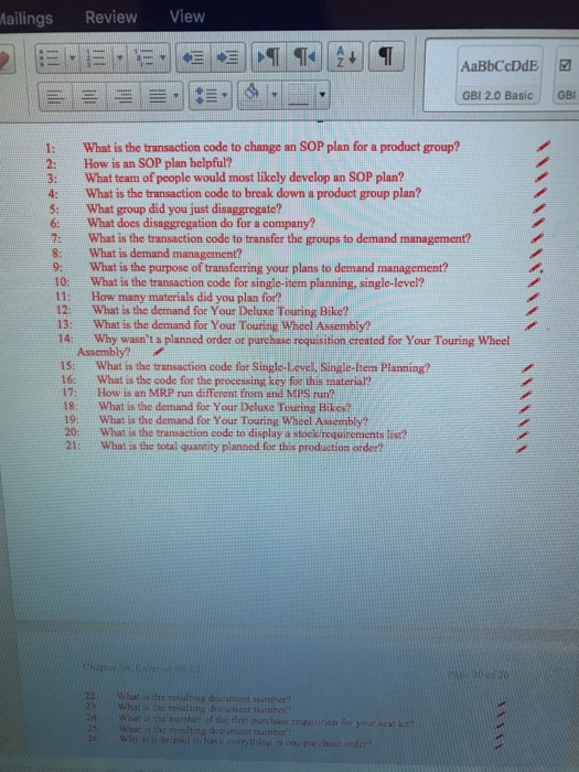 Solved Chapter 08, Exercise 08-02 Page 1 of 20 Chapter 08: | Chegg.com