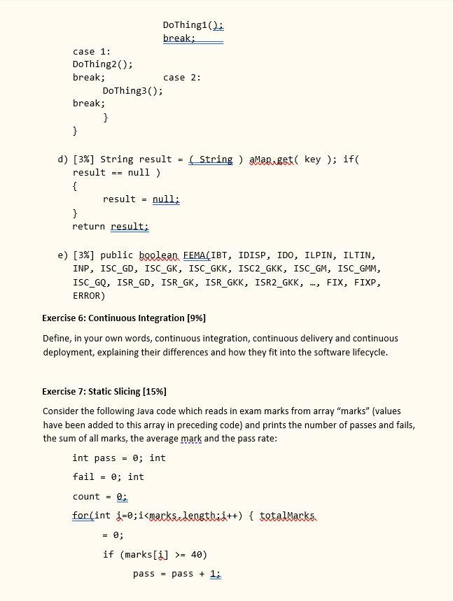 Solved Part 1(50%) : Estimation, Implementation, and | Chegg.com