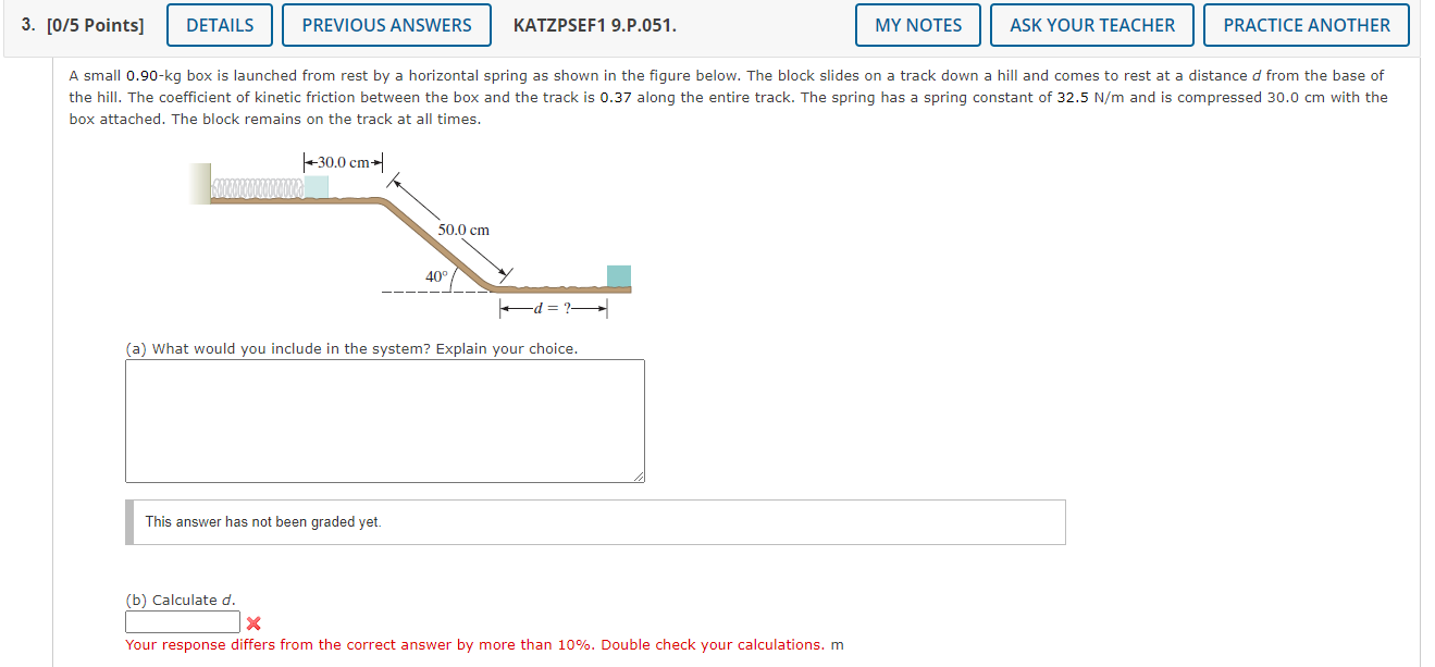 Solved Only the CORRECT answer for 3b is needed, the answer | Chegg.com